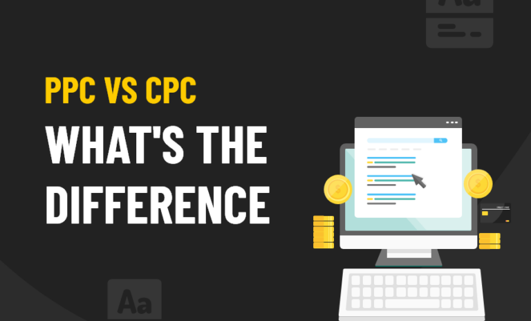 Clear Definitions Of PPC And CPC And Their Differences Clear Definitions Of PPC And CPC And Their Differences