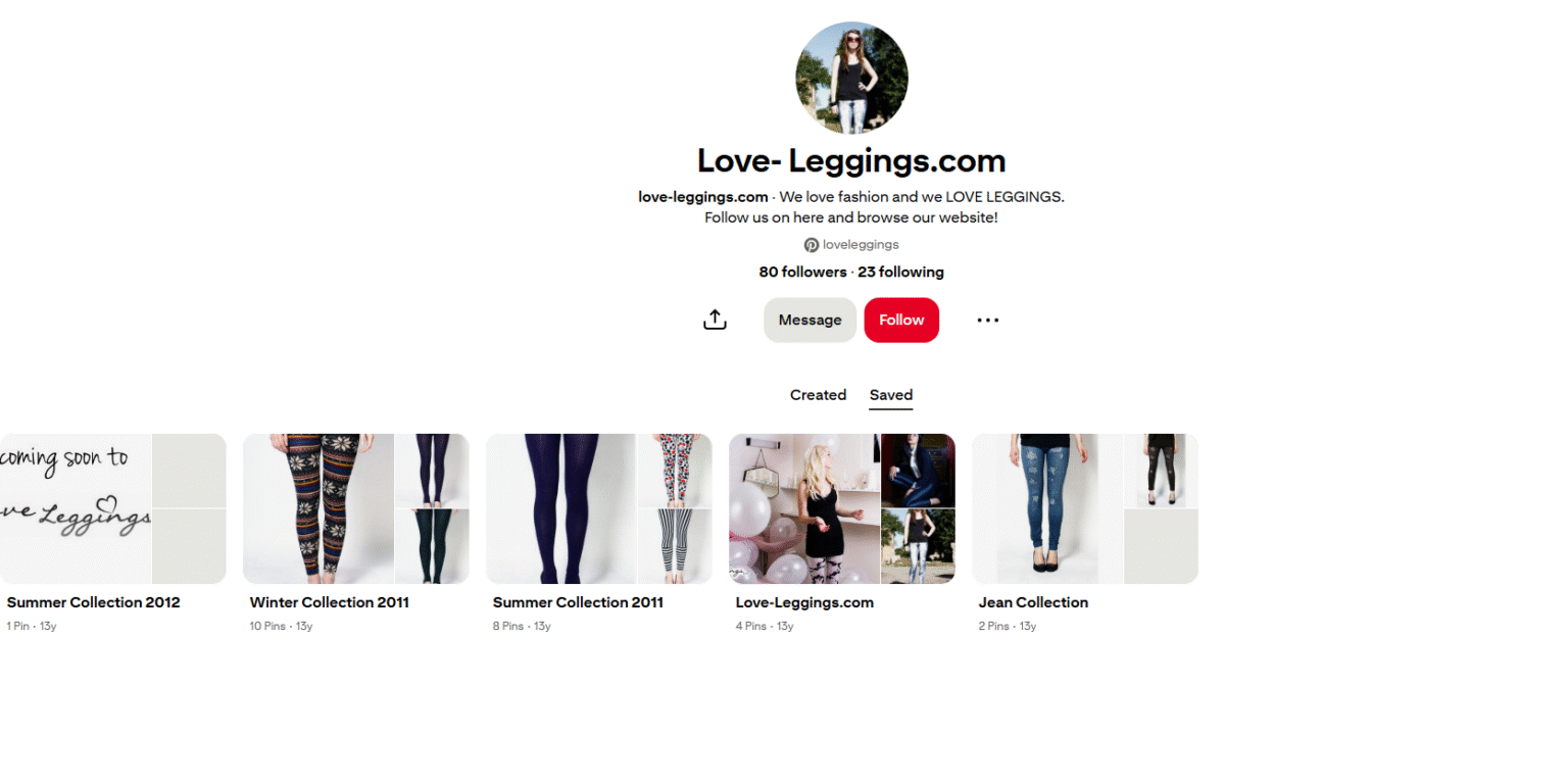 Best Brands On Pinterest With Examples